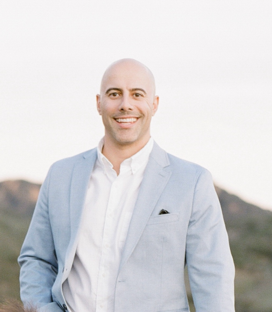 Sam Sabbah - Unity Home Loans